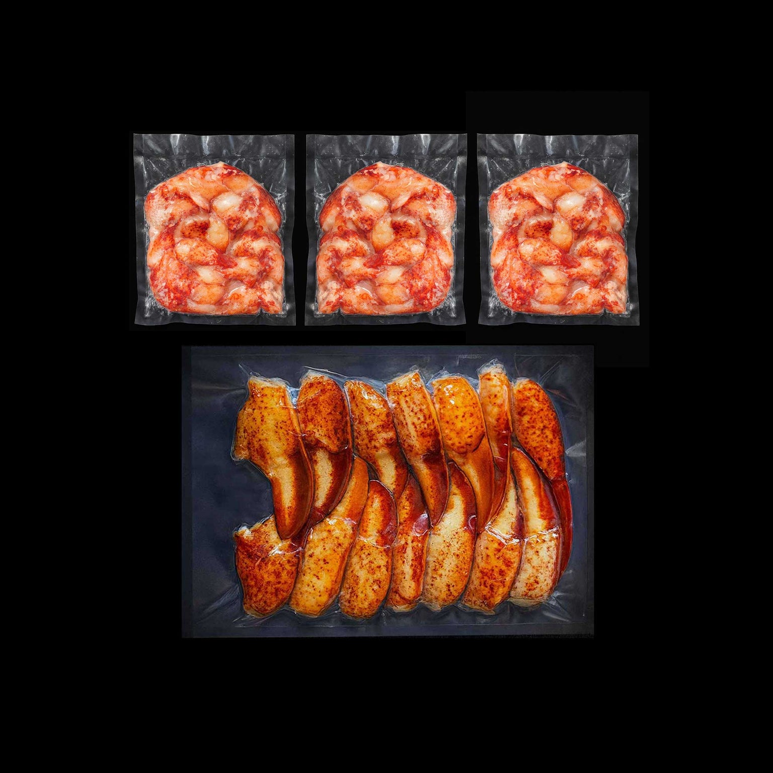 Featured Seafood Boxes