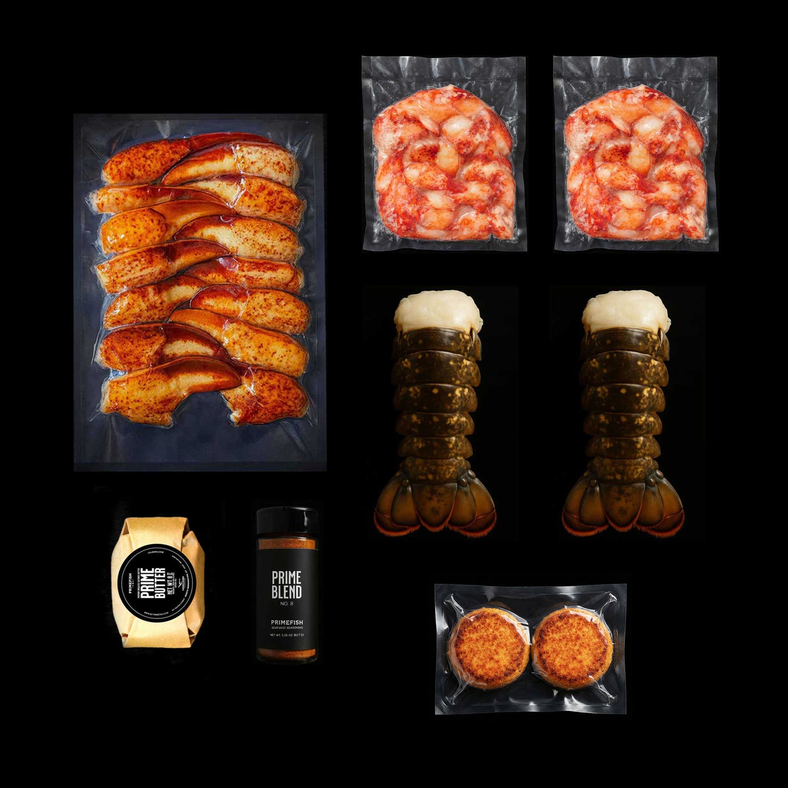 Online Seafood Delivery to Your Home