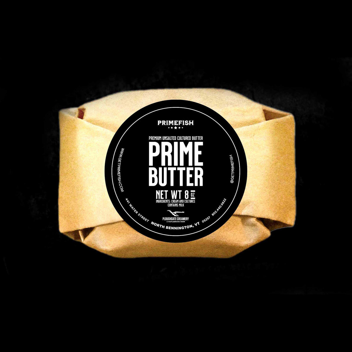 Prime Butter | PRIMEFISH