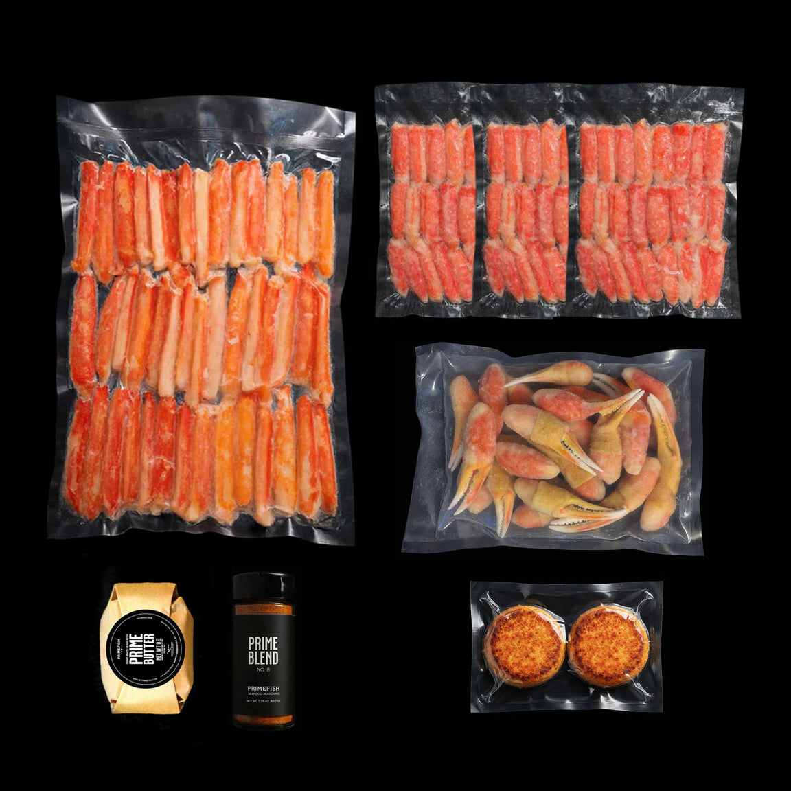 Online Seafood Delivery to Your Home