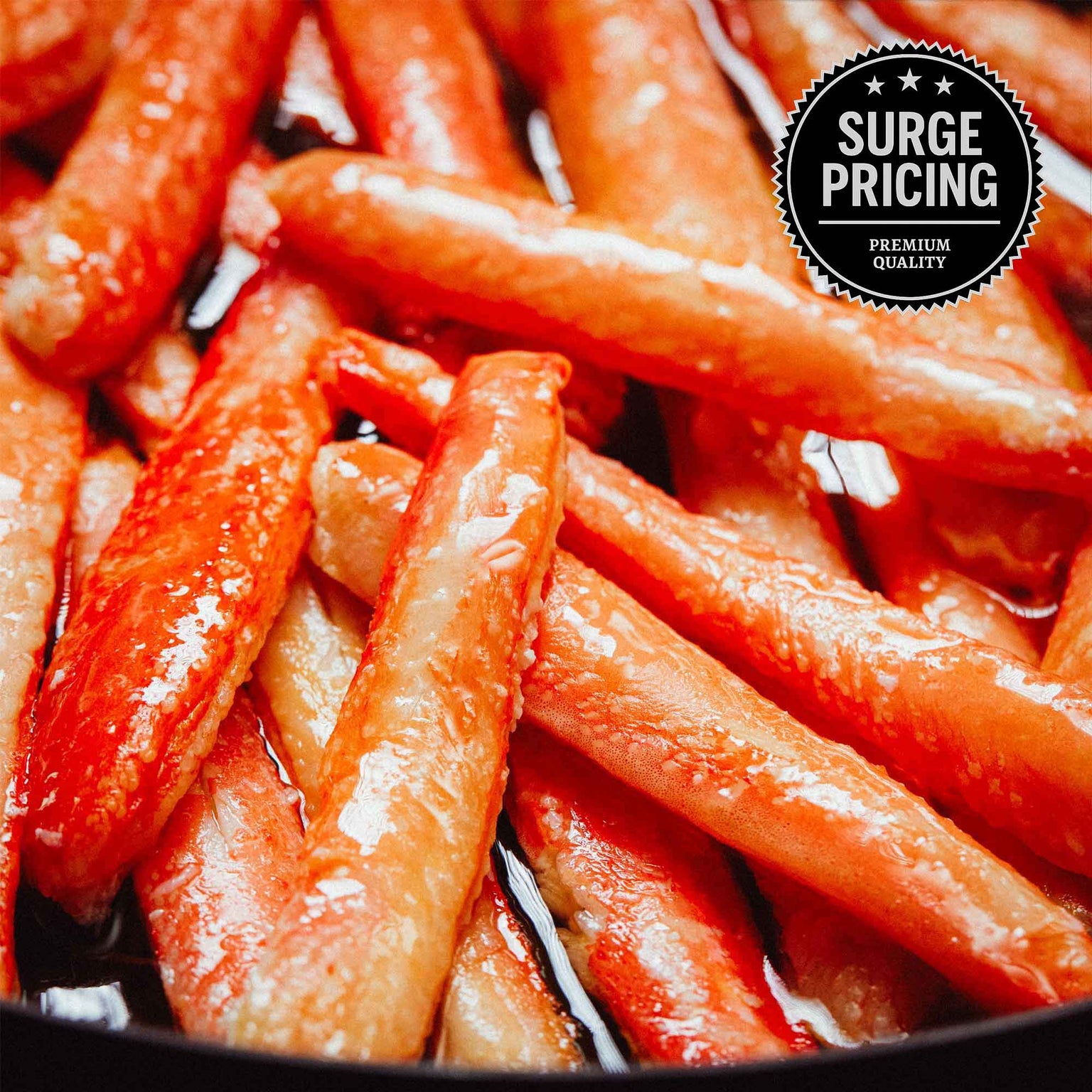 Online Snow Crab Delivery to Your Home
