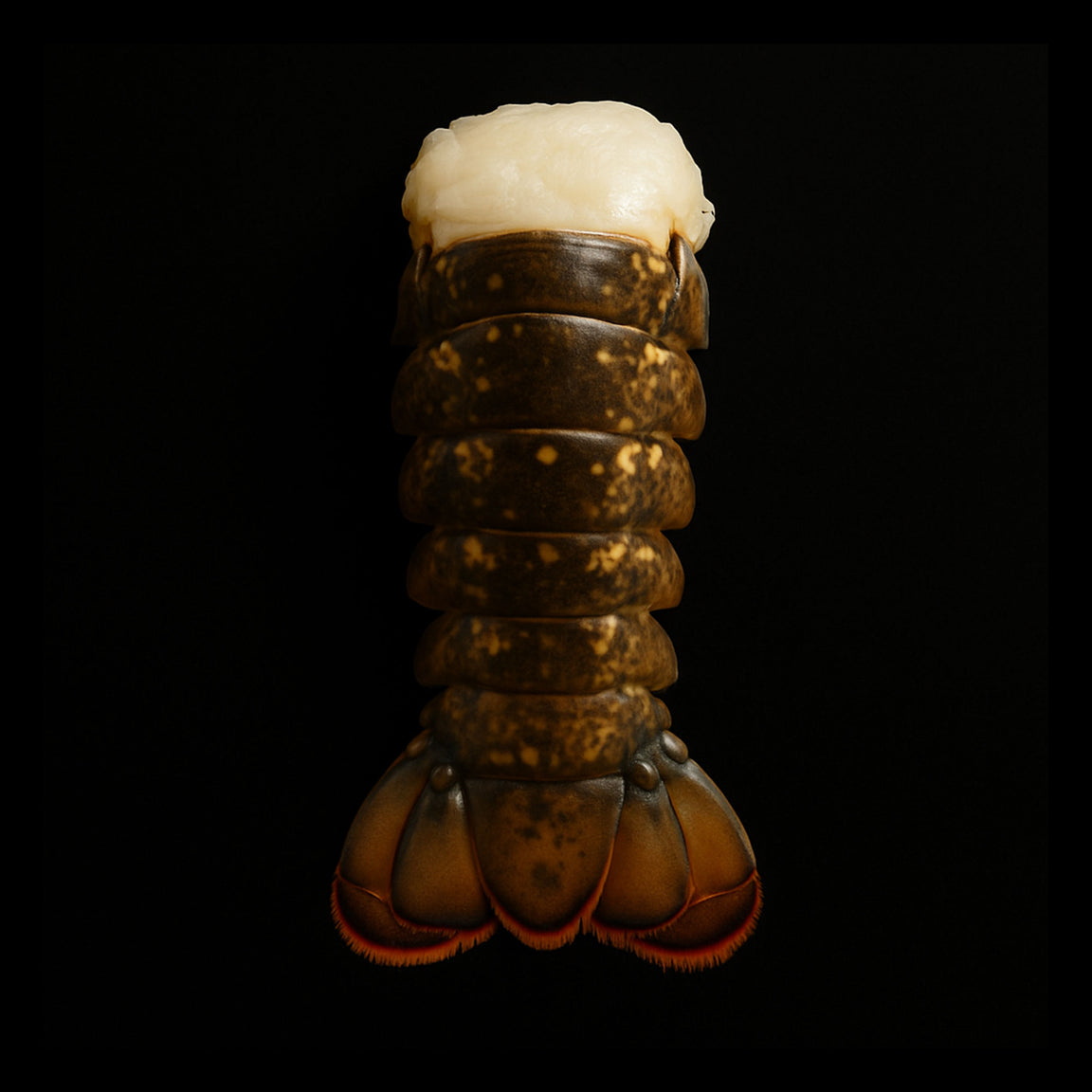 SHOP (HIGH PRESSURE PROCESSED) MAINE LOBSTER