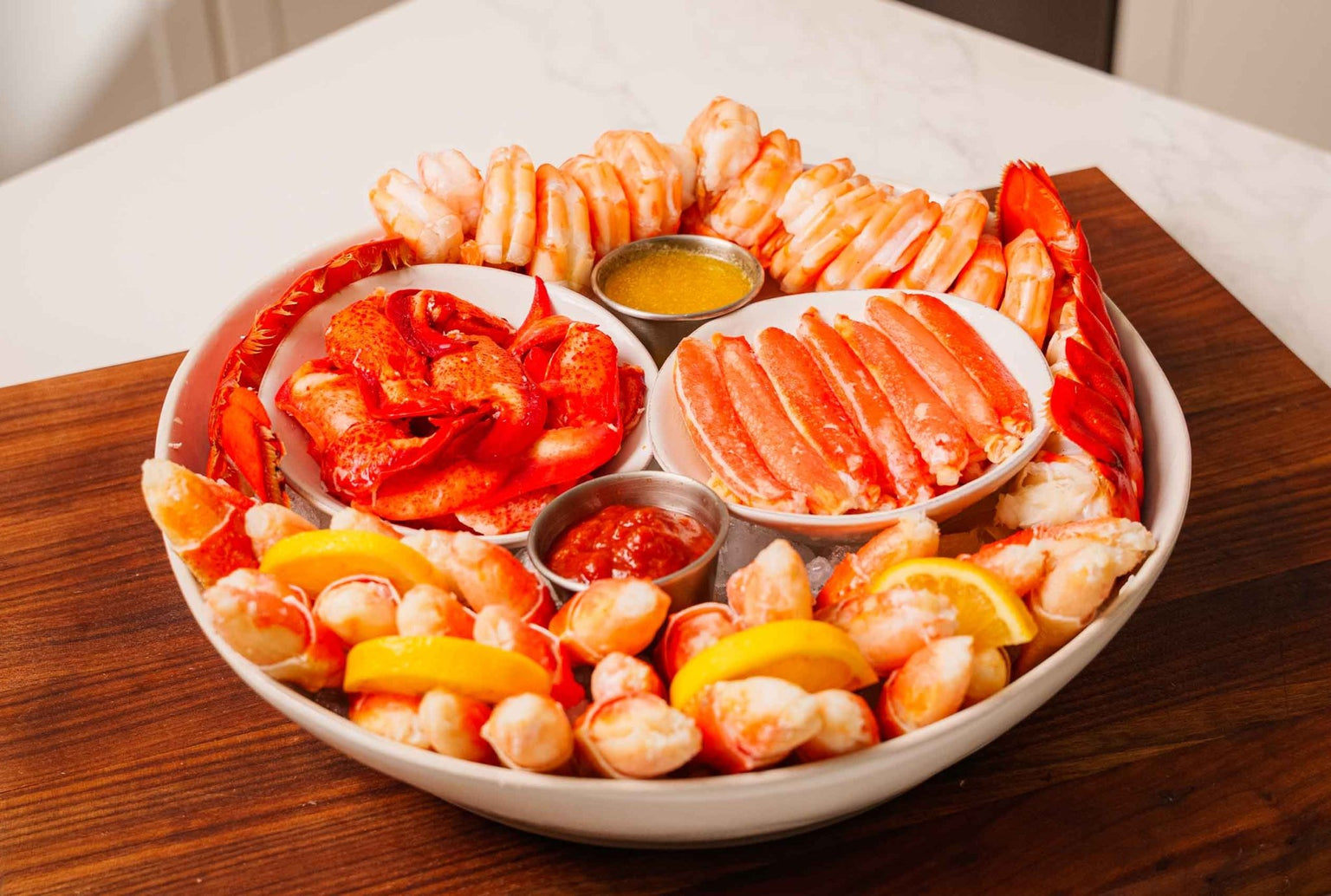 PrimeFish Seafood Co: Seafood Reimagined | PrimeFish Seafood Co.