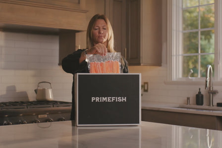 Snow Crab Leg Meat | Online Seafood Home Delivery | Get Prime Fish