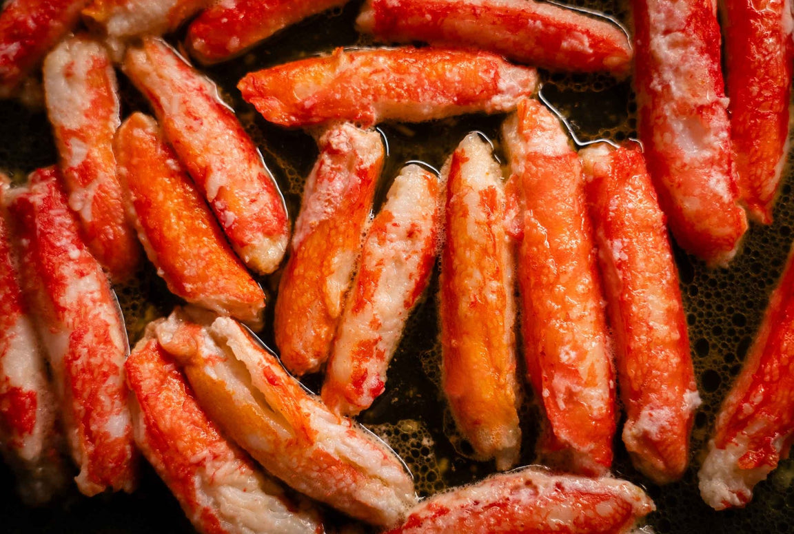 Online Snow Crab Delivery to Your Home