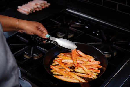 Snow Crab Leg Meat | Online Seafood Home Delivery | Get Prime Fish