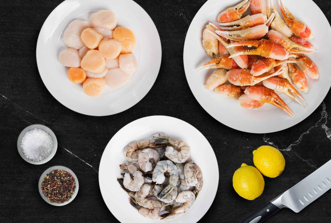 PrimeFish Seafood Co: The Luxury Seafood Experience | PrimeFish Seafood Co.
