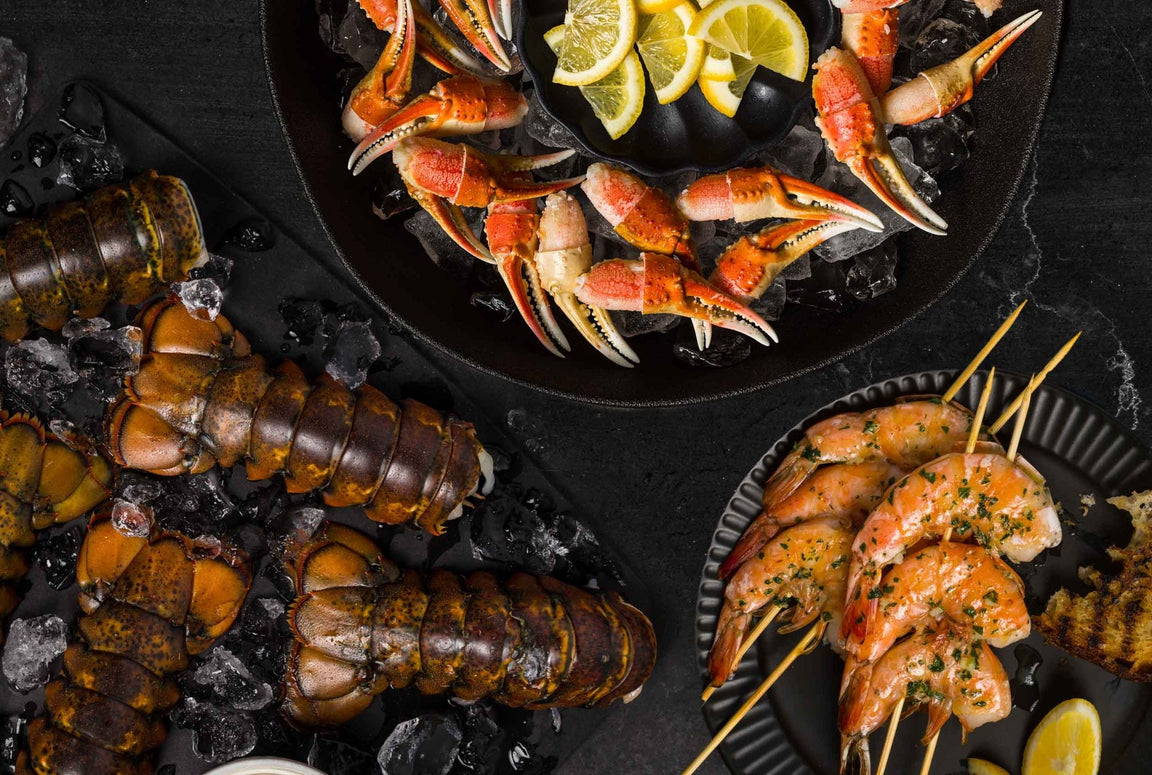 PrimeFish Seafood Co: The Luxury Seafood Experience | PrimeFish Seafood Co.