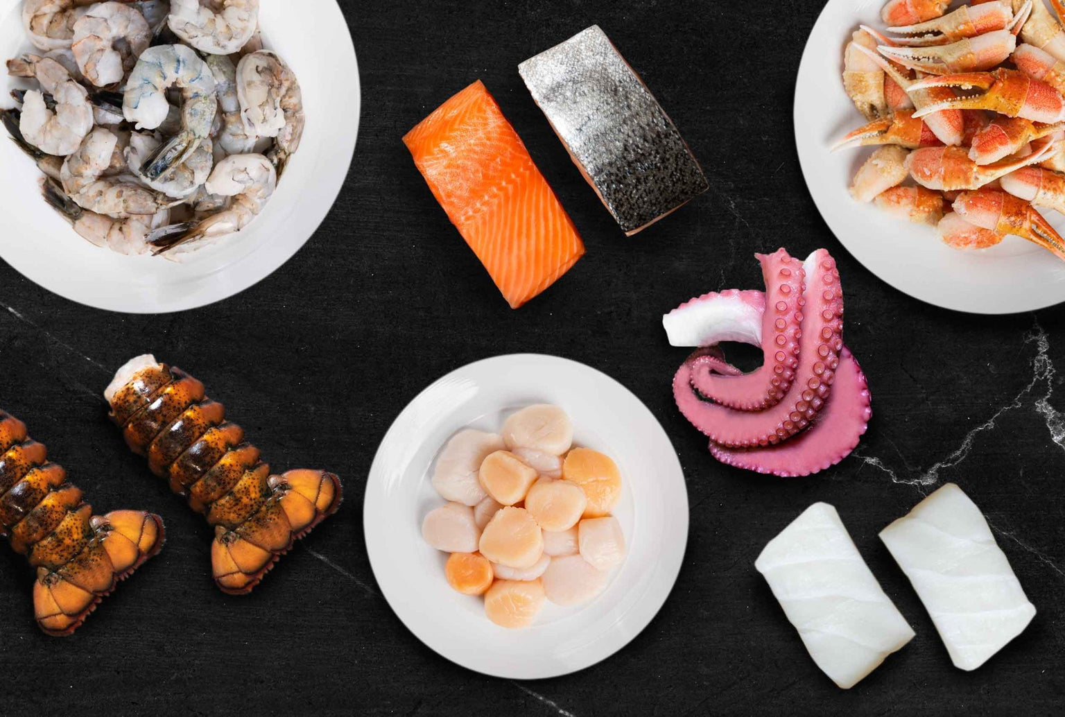 PrimeFish Seafood Co: The Luxury Seafood Experience | PrimeFish Seafood Co.