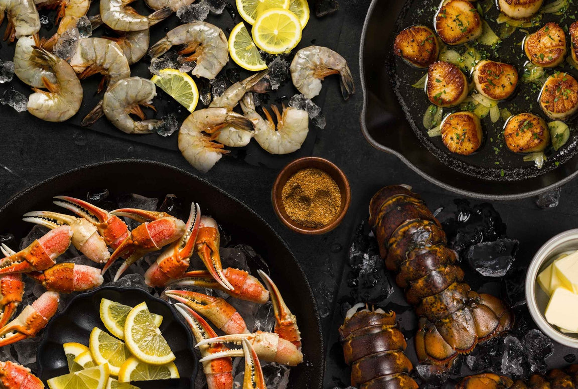 PrimeFish Seafood Co: The Luxury Seafood Experience | PrimeFish Seafood Co.